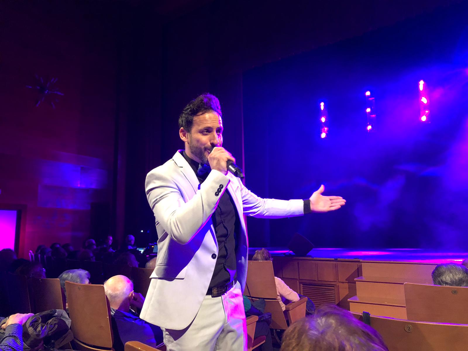 Nieva: “El compromiso que adquirimos con los mayores al principio de la ...